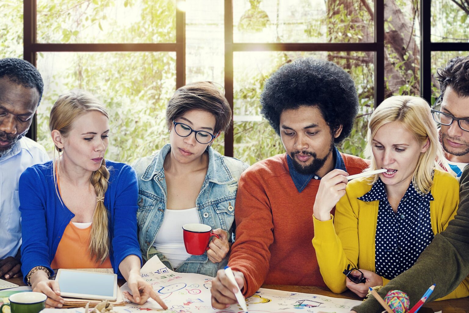 Diversity Trainings - Diversity Think Tank Austria