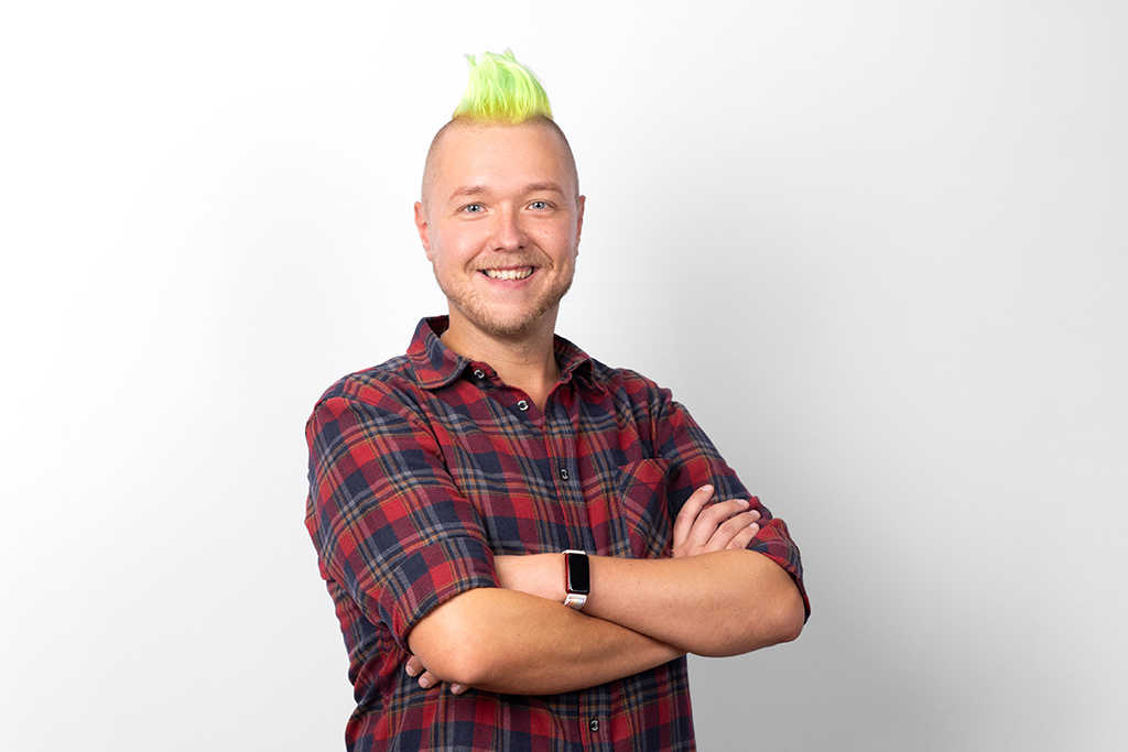 Über uns - Diversity Think Tank Austria